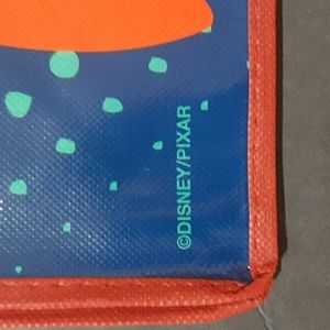 Disney | Other | Buzz Lightyear Toy Story Disney Pixar Reusable ...